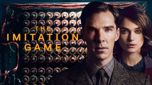The Imitation Game Movie